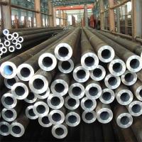 China Direct Bulk Sale Carbon Steel Pipe Weight with 4-70mm Wall Thickness Standard Length for sale