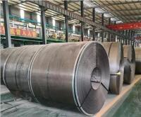 China ISO Certified ASTM A653 G550 Gi Coils for Hot DIP Galvanizing Carbon Steel Plate/Coil for sale