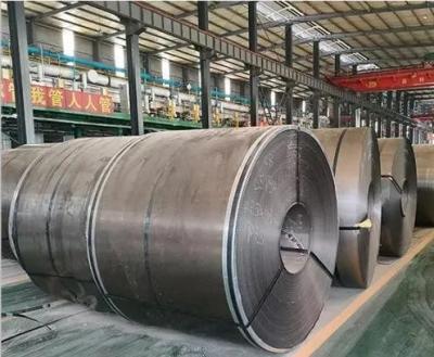 China ISO Certified ASTM A653 G550 Gi Coils for Hot DIP Galvanizing Carbon Steel Plate/Coil for sale