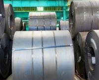 China Free Sample CRC Cold Rolled Annealed Carbon Steel Coil 0.8 mm DC01 DC04 Boiler Plate for sale