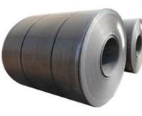 China Free Sample CRC Cold Rolled Annealed Carbon Steel Coil 0.8 mm DC01 DC04 Boiler Plate for sale