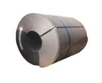 China Free Sample CRC Cold Rolled Annealed Carbon Steel Coil 0.8 mm DC01 DC04 Boiler Plate for sale
