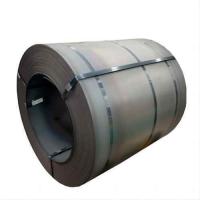 China 5-20mt Coil Weight Q235 Q345 Hot Rolled Mild Steel Sheet Plate and Carbon Steel Coil for sale