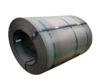China RoHS Certified Hot Rolled Carbon Coil Corten Steel Coil for A36 Q235 Carbon Steel Plate for sale