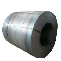 China RoHS Certified Hot Rolled Carbon Coil Corten Steel Coil for A36 Q235 Carbon Steel Plate for sale