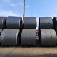 China Technique Cold Rolled A588 A242 A606 Corten Steel Coil with Slit Edge and Free Samples for sale