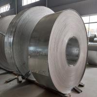 China Corten Carbon Steel Coil BY-CC094 GB Standard SPA-H SPA-C S355j0wp S355j2wp Cu-P Cortena for sale
