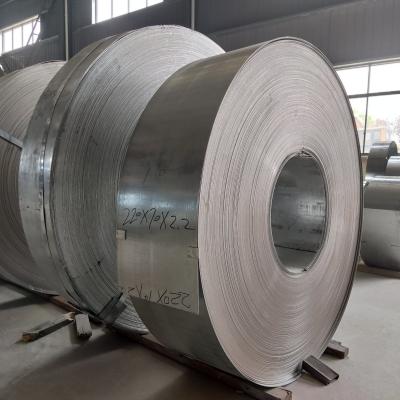 China Corten Carbon Steel Coil BY-CC094 GB Standard SPA-H SPA-C S355j0wp S355j2wp Cu-P Cortena for sale