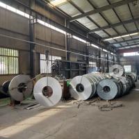 China Corten Carbon Steel Coil BY-CC094 GB Standard SPA-H SPA-C S355j0wp S355j2wp Cu-P Cortena for sale
