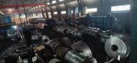 China Corten Carbon Steel Coil BY-CC094 GB Standard SPA-H SPA-C S355j0wp S355j2wp Cu-P Cortena for sale