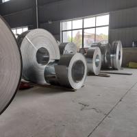 China Corten Carbon Steel Coil BY-CC094 GB Standard SPA-H SPA-C S355j0wp S355j2wp Cu-P Cortena for sale