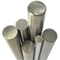 China Mirror 2b Polished 34CrNiMo6 42CrMo4 40cr A36 45 Steel Round Rod for Thirdparty Inspection for sale
