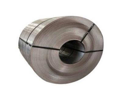 China Customized Size CRC HRC Ms Mild Cold Hot Rolled Carbon Steel Coils Third Party Inspection for sale
