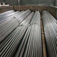 China Mirror 2b Polished 34CrNiMo6 42CrMo4 40cr A36 45 Steel Round Rod for Thirdparty Inspection for sale