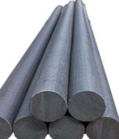 China Mirror 2b Polished 34CrNiMo6 42CrMo4 40cr A36 45 Steel Round Rod for Thirdparty Inspection for sale