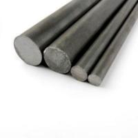 China 34CrNiMo6 42CrMo4 40cr A36 45 BY-CB023 Carbon Steel Round Bar for Building Constructions for sale