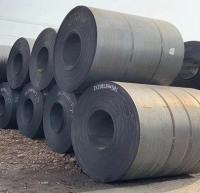 China Minimum Spangle Carbon Steel Coils 1.5mm 1.6mm Mild Steel Sheet Coils/Hot Rolled Alloy for sale