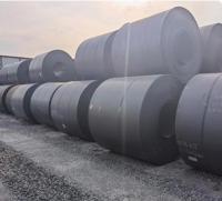 China Minimum Spangle Carbon Steel Coils 1.5mm 1.6mm Mild Steel Sheet Coils/Hot Rolled Alloy for sale