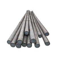 China Ms S45c 1045 Hot Rolled Low Carbon Steel Round Bars Mild Rod BY-CB026 Term EXW Fob CIF for sale