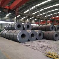 China Cold Rolled 65mn SAE 1065 1070 1075 1080 Ck67 Ck75 C75s Spring Steel Strip Coil for sale