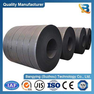 China ASTM Standard Q195 Sphd Sphe Ms Ss400 A36 Hot Rolled Low Carbon Steel Slit Coil for Nails for sale