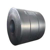 China Mild Carbon Steel Plate Iron Metal CRC HRC PPGI Cold Rolled Steel Sheet Coils 26 Gauge with Slit Edge for sale