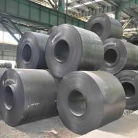 China Mild Carbon Steel Plate Iron Metal CRC HRC PPGI Cold Rolled Steel Sheet Coils 26 Gauge with Slit Edge for sale