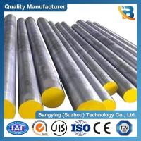 China Forged Carbon Steel Bar/Rod ASTM 1015 SAE 1045 1020 A36 10mm 12mm 16mm 25mm Hpb235 Hpb300 HRB335 HRB400 Rebar for sale