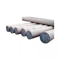 China Forged Carbon Steel Bar/Rod ASTM 1015 SAE 1045 1020 A36 10mm 12mm 16mm 25mm Hpb235 Hpb300 HRB335 HRB400 Rebar for sale