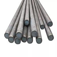 China Forged Carbon Steel Bar/Rod ASTM 1015 SAE 1045 1020 A36 10mm 12mm 16mm 25mm Hpb235 Hpb300 HRB335 HRB400 Rebar for sale