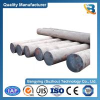 China 8-1200mm Diameter Alloy Chrome Plated Rod Linear Shaft Ck45 Carbon Steel Bright Bar for sale