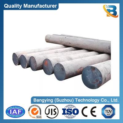 China 8-1200mm Diameter Alloy Chrome Plated Rod Linear Shaft Ck45 Carbon Steel Bright Bar for sale
