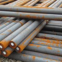 China 8-1200mm Diameter Alloy Chrome Plated Rod Linear Shaft Ck45 Carbon Steel Bright Bar for sale