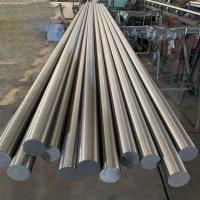 China 8-1200mm Diameter Alloy Chrome Plated Rod Linear Shaft Ck45 Carbon Steel Bright Bar for sale