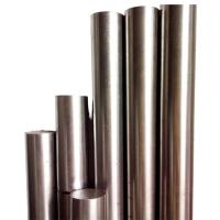 China 8-1200mm Diameter Alloy Chrome Plated Rod Linear Shaft Ck45 Carbon Steel Bright Bar for sale