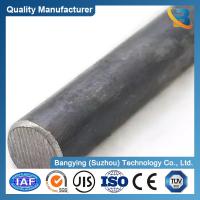 China High Tensile Carbon Steel Bar AISI 4140 4130 4320 4340 for Heavy Duty Applications for sale