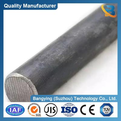 China High Tensile Carbon Steel Bar AISI 4140 4130 4320 4340 for Heavy Duty Applications for sale