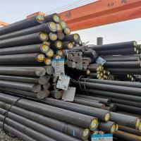 China High Tensile Carbon Steel Bar AISI 4140 4130 4320 4340 for Heavy Duty Applications for sale
