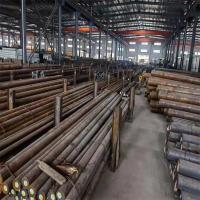 China High Tensile Carbon Steel Bar AISI 4140 4130 4320 4340 for Heavy Duty Applications for sale