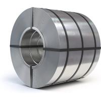 China Stock Cold Rolled Carbon Steel Coil 0.2mm 0.3mm 0.5mm Ck22 Black Annealed SPCC Coil for sale