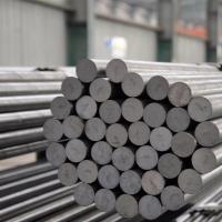 China Hot Rolled Carbon Steel Round Bar ASTM 4140 JIS DIN 42CrMo4 C45 Cr12 Forged Solid Round Bar for sale