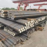 China Special Mold Steel Low Carbon Round Steel1045 4340 8630 Round Bar Billet Hot Rolled Steel for sale