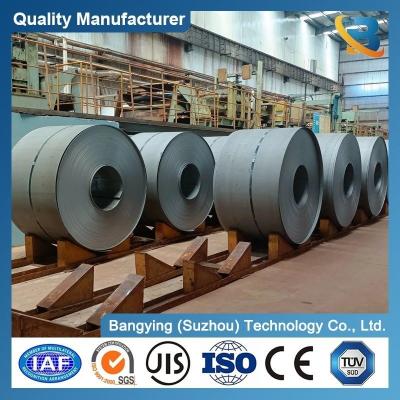 China Black Iron 0.12 Dx51 Z275 ASTM AISI JIS GB DIN En Standard Gi Coil A36 S235jr HRC Q195 Hot/Cold Rolled Carbon Steel Coil for sale