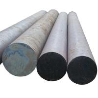 China 20-30mm Carbon Steel Rod Steel Bar Technique Forged ASTM Ah36 Mild Steel Round Bar for sale