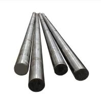 China Forged Technique Round Rod JIS En Scm430 Scm440 Scm435 Alloy Carbon Steel Bar Customized for sale