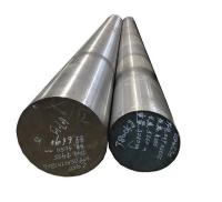 China Forged Technique Round Rod JIS En Scm430 Scm440 Scm435 Alloy Carbon Steel Bar Customized for sale