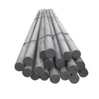 China Forged Technique Round Rod JIS En Scm430 Scm440 Scm435 Alloy Carbon Steel Bar Customized for sale
