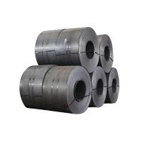 China Boiler Plate Carbon Steel Strip SAE 1006 1008 1010 Hot Rolled Coil with Customization for sale