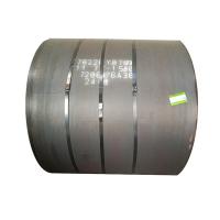 China Boiler Plate Carbon Steel Strip SAE 1006 1008 1010 Hot Rolled Coil with Customization for sale