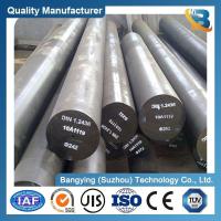 China Custom Cold Forging Nitrogen A1015 Low Carbon Steel Bar Over 10 Years of Experience for sale